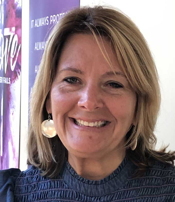 About Us - Main Street UMC